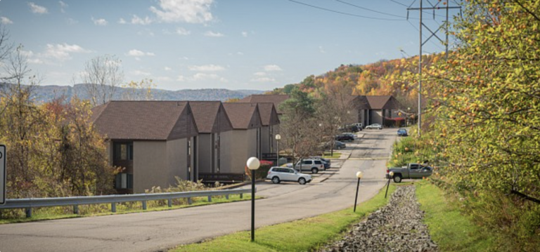 Photos – Indian Ridge Apartments