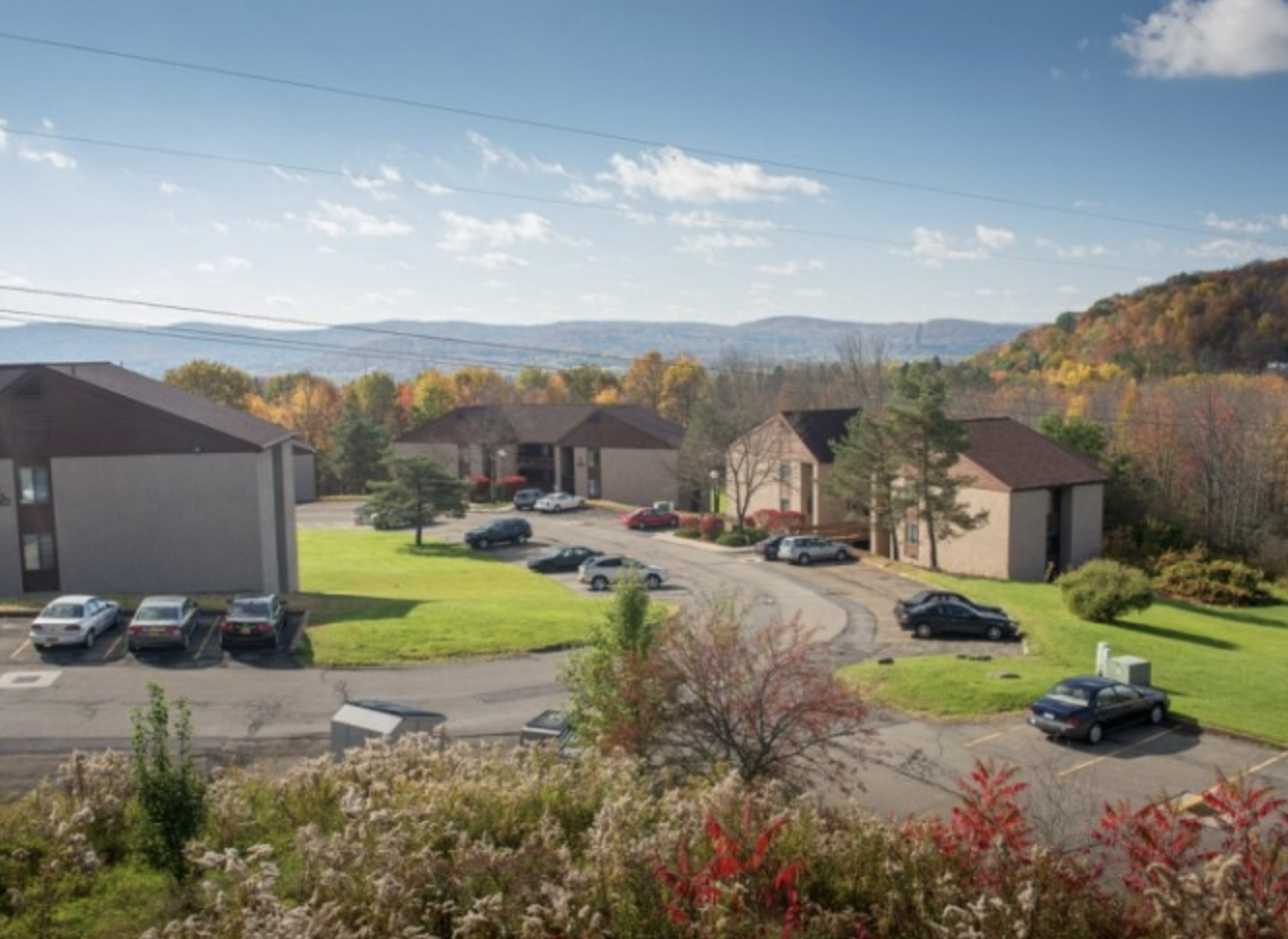 Photos – Indian Ridge Apartments